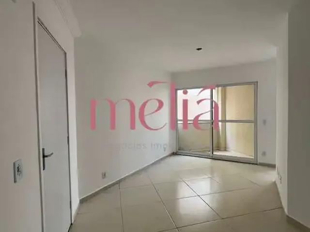 Apartamento para Venda em Pouso Alegre/MG Residencial Jardim Ypê 2 Quartos