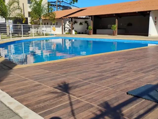 Apartamento para Venda em Pouso Alegre/MG Residencial Jardim Ypê 2 Quartos