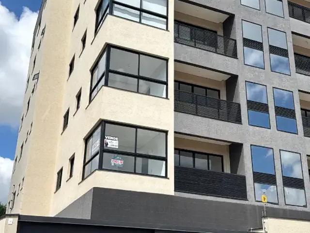 Apartamento para Venda em Pouso Alegre/MG Residencial Parque dos Fontes 2 Quartos