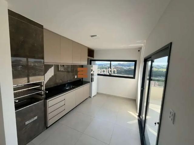Apartamento para Venda em Pouso Alegre/MG Residencial Parque dos Fontes 2 Quartos