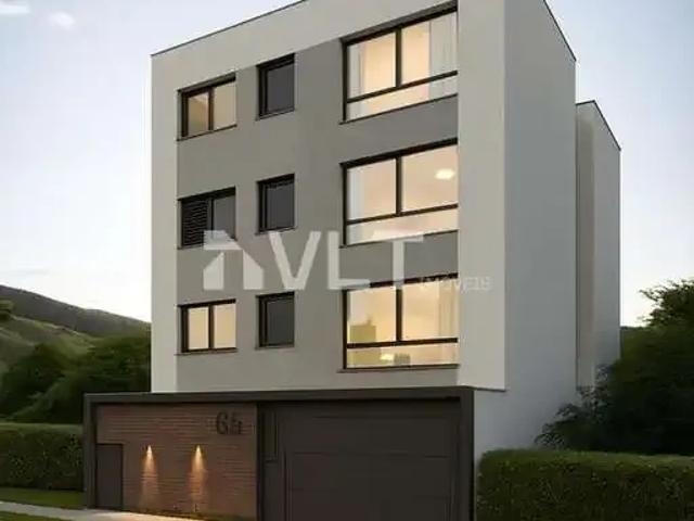 Apartamento para Venda em Pouso Alegre/MG Residencial Parque dos Fontes 2 Quartos
