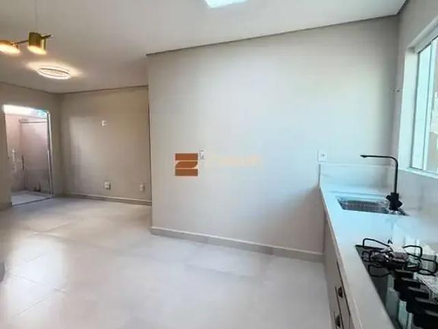 Apartamento para Venda em Pouso Alegre/MG Residencial Parque dos Fontes 2 Quartos