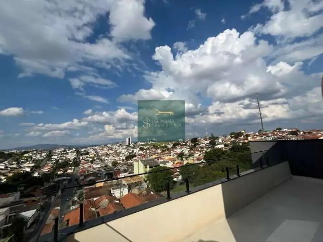 Apartamento para Venda em Pouso Alegre/MG Residencial Parque dos Fontes 2 Quartos