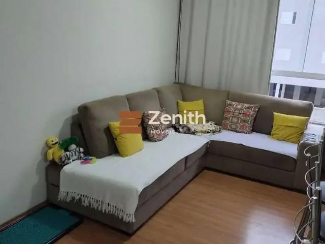 Apartamento para Venda em Pouso Alegre/MG Residencial Parque dos Fontes 2 Quartos