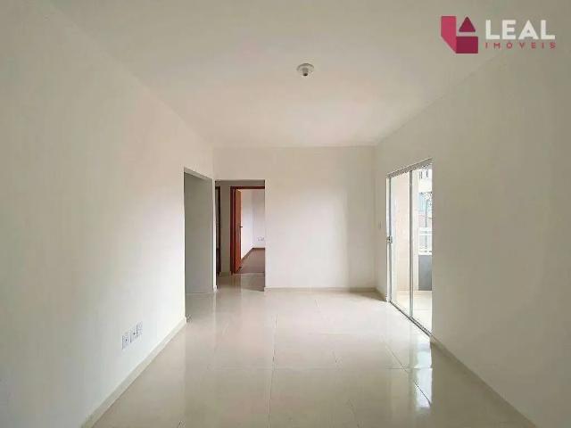 Apartamento para Venda em Pouso Alegre/MG Residencial Parque dos Fontes 2 Quartos