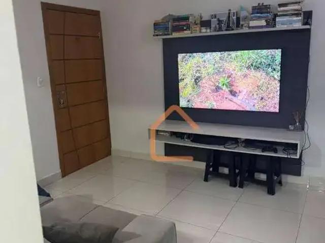 Apartamento para Venda em Pouso Alegre/MG Residencial Parque dos Fontes 3 Quartos