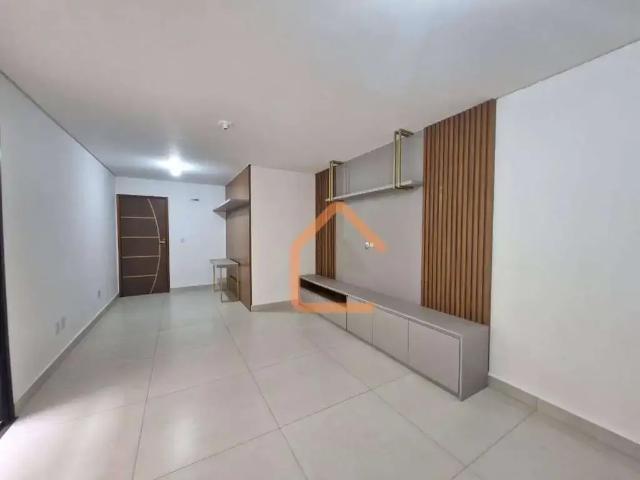 Apartamento para Venda em Pouso Alegre/MG Residencial Parque dos Fontes 3 Quartos