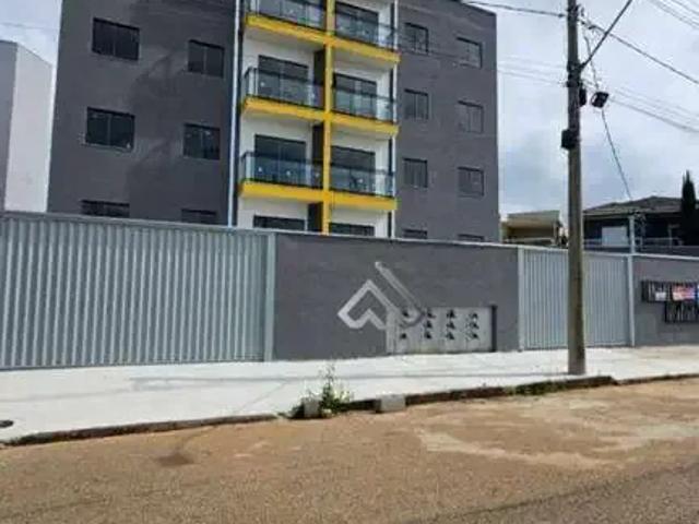 Apartamento para Venda em Pouso Alegre/MG Residencial Santa Branca 2 Quartos