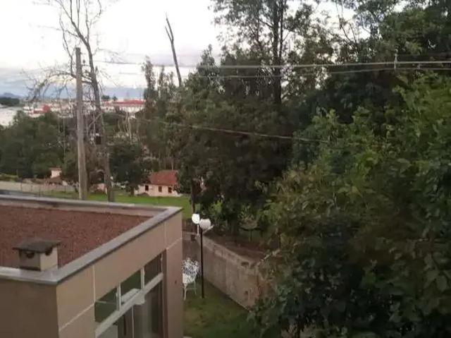Apartamento para Venda em Pouso Alegre/MG Residencial Santa Branca 2 Quartos