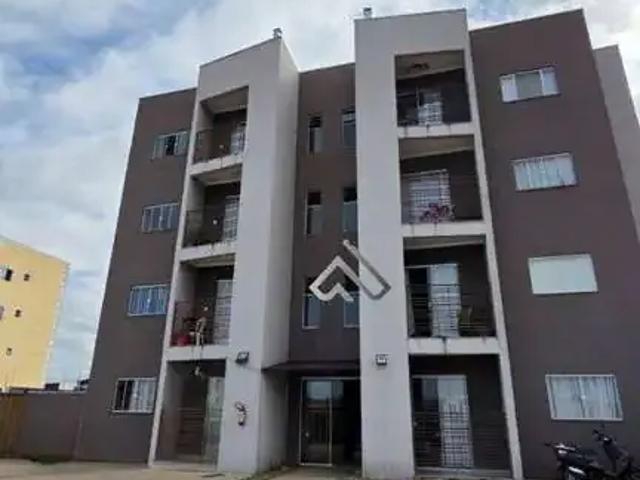 Apartamento para Venda em Pouso Alegre/MG Residencial Santa Branca 2 Quartos