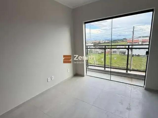 Apartamento para Venda em Pouso Alegre/MG Residencial Santa Branca 2 Quartos