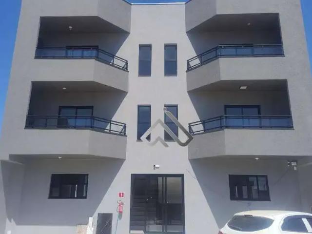 Apartamento para Venda em Pouso Alegre/MG Residencial Santa Branca 2 Quartos