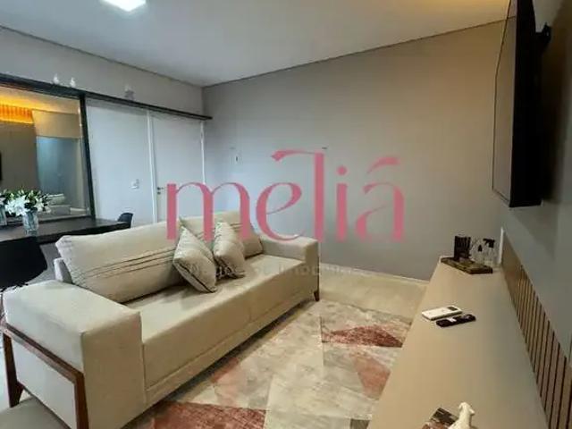 Apartamento para Venda em Pouso Alegre/MG Residencial Santa Branca 2 Quartos