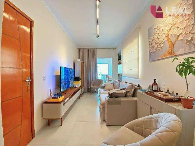 Apartamento para Venda em Pouso Alegre/MG Residencial Santa Rita 3 Quartos