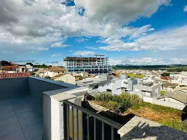 Apartamento para Venda em Pouso Alegre/MG Residencial Santa Rita 3 Quartos