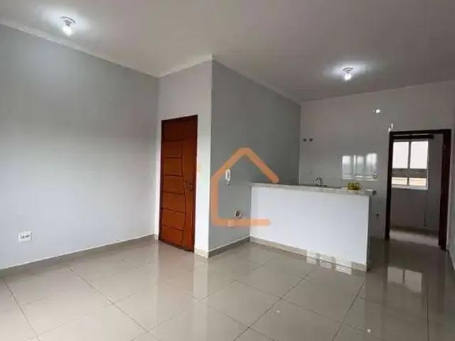 Apartamento para Venda em Pouso Alegre/MG Residencial Santa Rita 2 Quartos