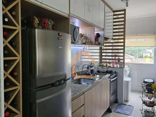 Apartamento para Venda em Pouso Alegre/MG Residencial Santa Rita 2 Quartos