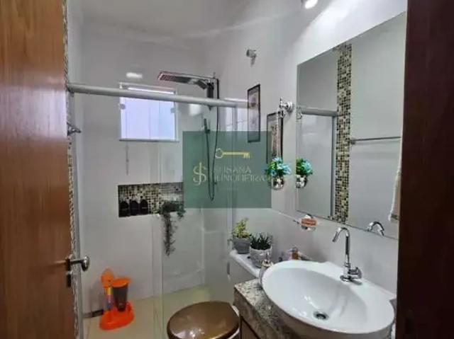 Apartamento para Venda em Pouso Alegre/MG Residencial Santa Rita 2 Quartos