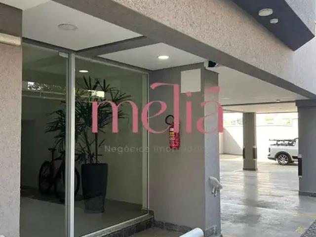 Apartamento para Venda em Pouso Alegre/MG Residencial Santa Rita II 3 Quartos