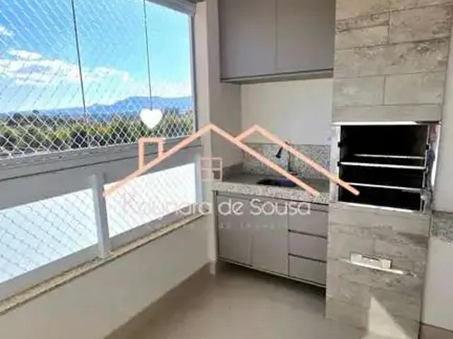 Apartamento para Venda em Pouso Alegre/MG Residencial Santa Rita II 3 Quartos