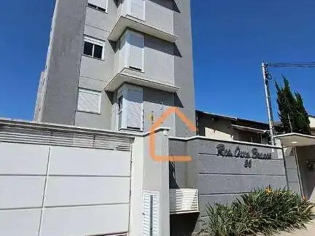 Apartamento para Venda em Pouso Alegre/MG Residencial Santa Rita II 3 Quartos