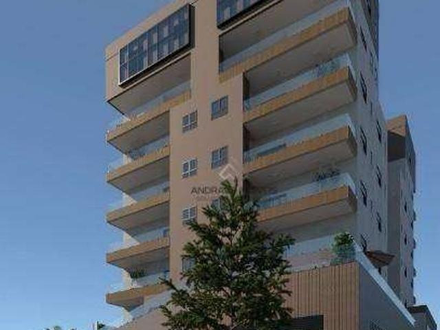Apartamento para Venda em Pouso Alegre/MG Residencial Santa Rita II 3 Quartos