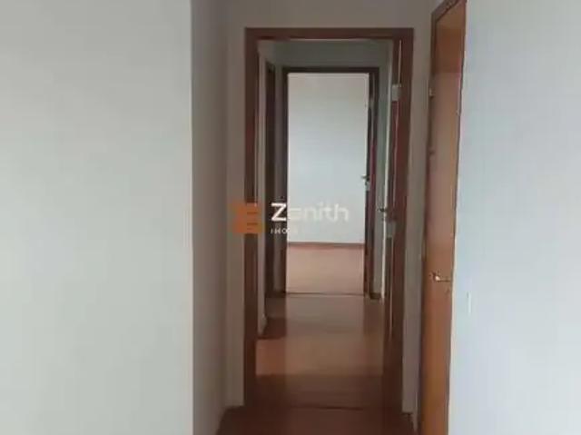 Apartamento para Venda em Pouso Alegre/MG Residencial Santa Rita II 2 Quartos