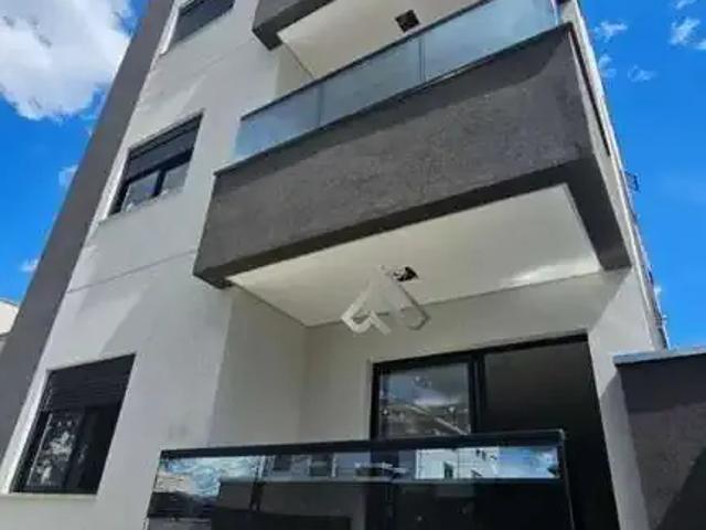 Apartamento para Venda em Pouso Alegre/MG Residencial Santa Rita II 2 Quartos