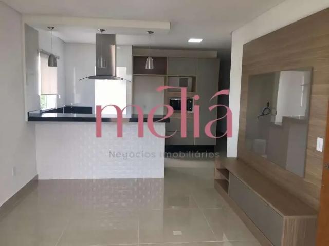 Apartamento para Venda em Pouso Alegre/MG Residencial Santa Rita II 2 Quartos