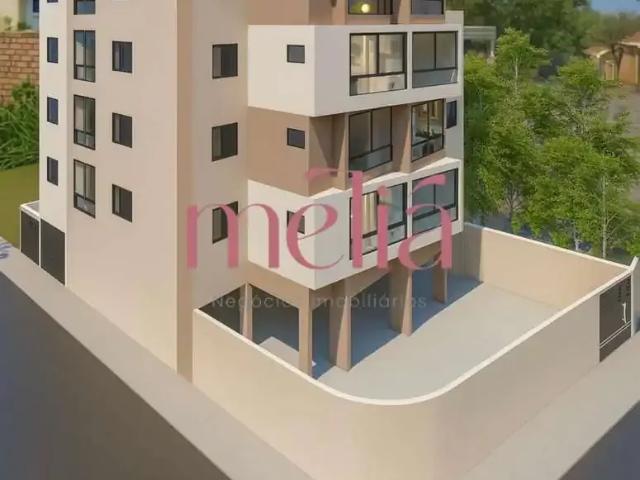 Apartamento para Venda em Pouso Alegre/MG Residencial Santa Rita II 2 Quartos