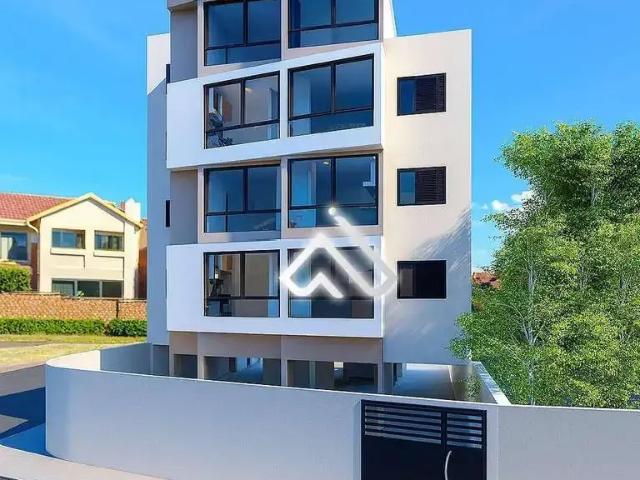 Apartamento para Venda em Pouso Alegre/MG Residencial Santa Rita II 2 Quartos