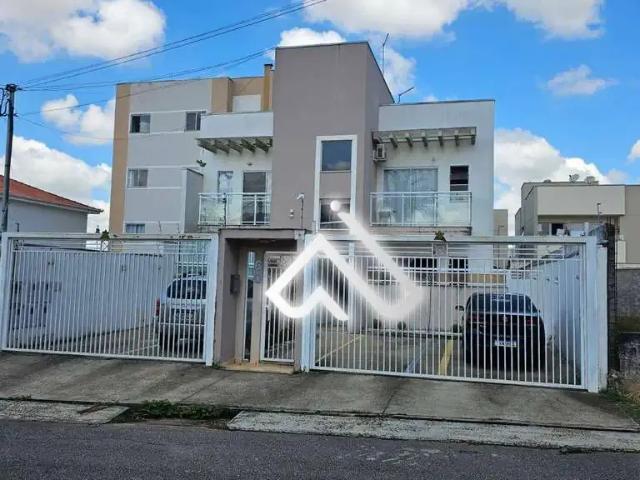 Apartamento para Venda em Pouso Alegre/MG Residencial Santa Rita II 2 Quartos