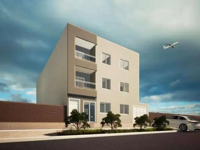 Apartamento para Venda em Pouso Alegre/MG Residencial Santa Rita II 2 Quartos