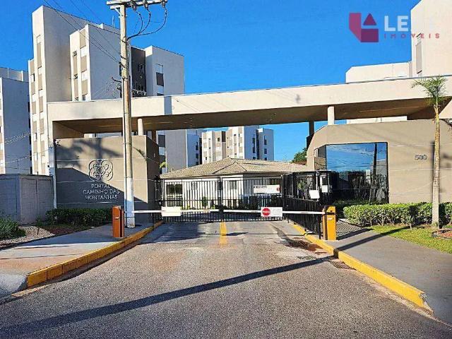 Apartamento para Venda em Pouso Alegre/MG São João 1 Quartos