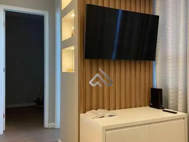 Apartamento para Venda em Pouso Alegre/MG São João 2 Quartos