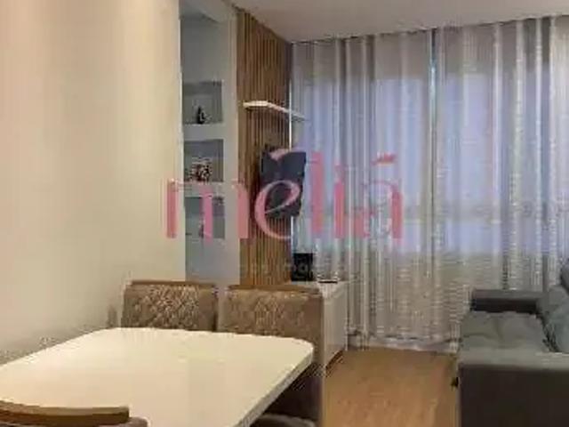 Apartamento para Venda em Pouso Alegre/MG São João 2 Quartos