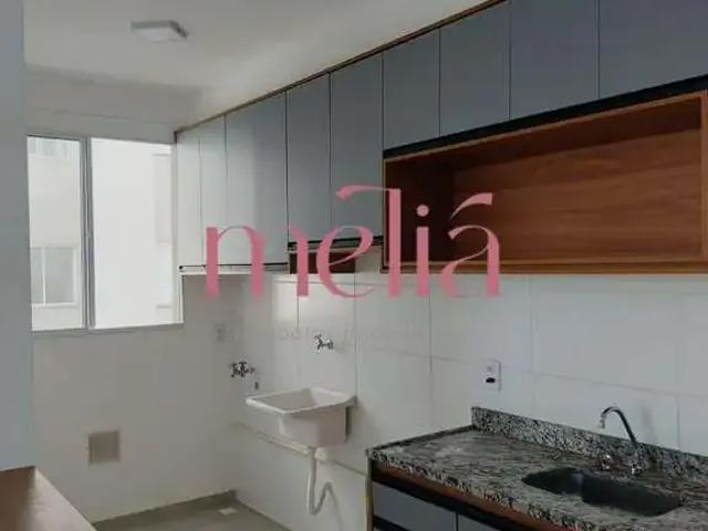 Apartamento para Venda em Pouso Alegre/MG São João 2 Quartos