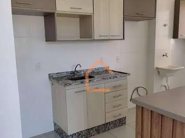 Apartamento para Venda em Pouso Alegre/MG São João 2 Quartos
