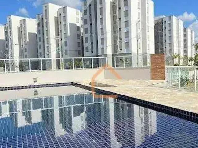 Apartamento para Venda em Pouso Alegre/MG São João 2 Quartos