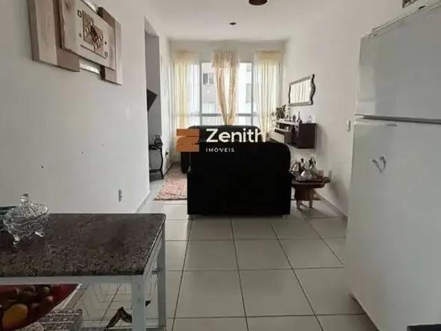 Apartamento para Venda em Pouso Alegre/MG São João 2 Quartos