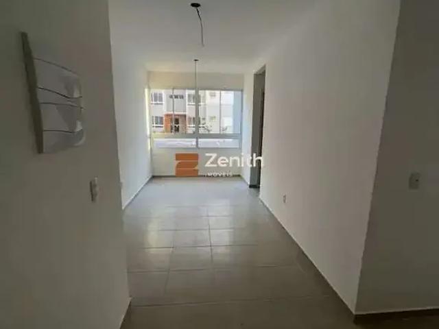 Apartamento para Venda em Pouso Alegre/MG São João 2 Quartos