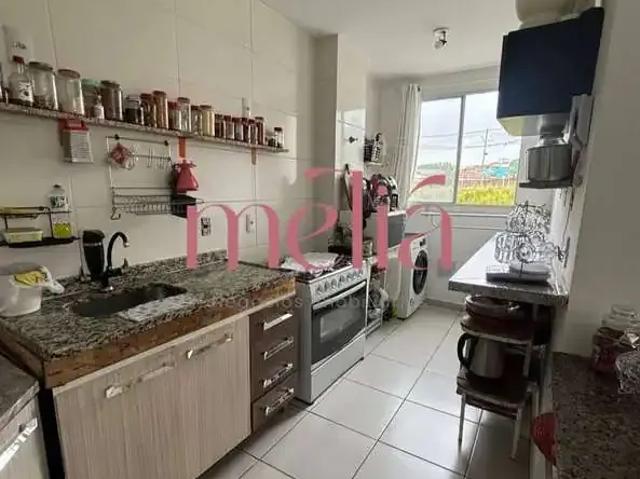 Apartamento para Venda em Pouso Alegre/MG São João 2 Quartos