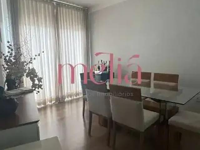 Apartamento para Venda em Pouso Alegre/MG Santa Dorotéia 3 Quartos