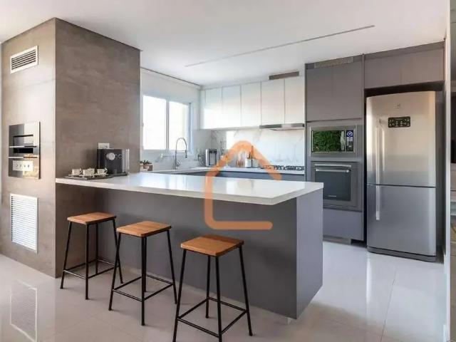 Apartamento para Venda em Pouso Alegre/MG Santa Dorotéia 3 Quartos