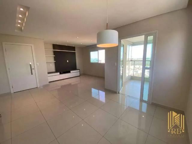 Apartamento para Venda em Pouso Alegre/MG Santa Dorotéia 3 Quartos