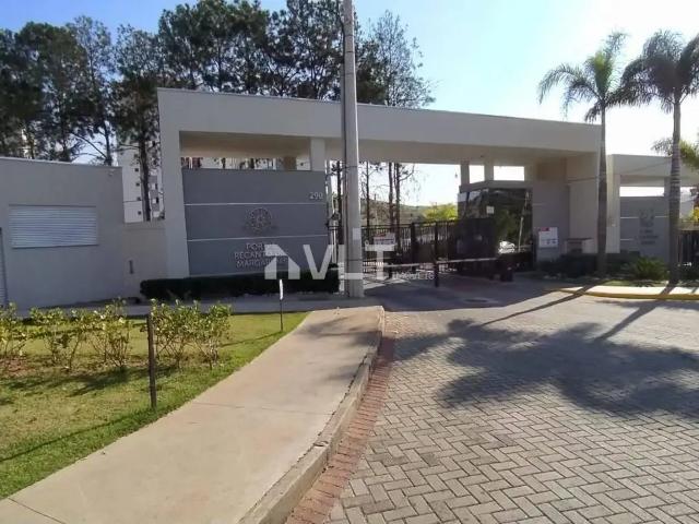 Apartamento para Venda em Pouso Alegre/MG Santa Edwiges Ribeirão das Mortes 2 Quartos