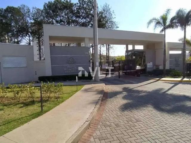 Apartamento para Venda em Pouso Alegre/MG Santa Edwiges Ribeirão das Mortes 2 Quartos