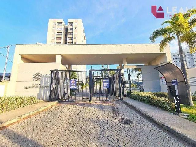 Apartamento para Venda em Pouso Alegre/MG Santa Edwiges Ribeirão das Mortes 2 Quartos