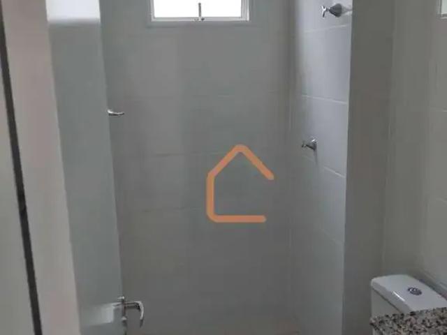 Apartamento para Venda em Pouso Alegre/MG Santa Edwiges Ribeirão das Mortes 2 Quartos