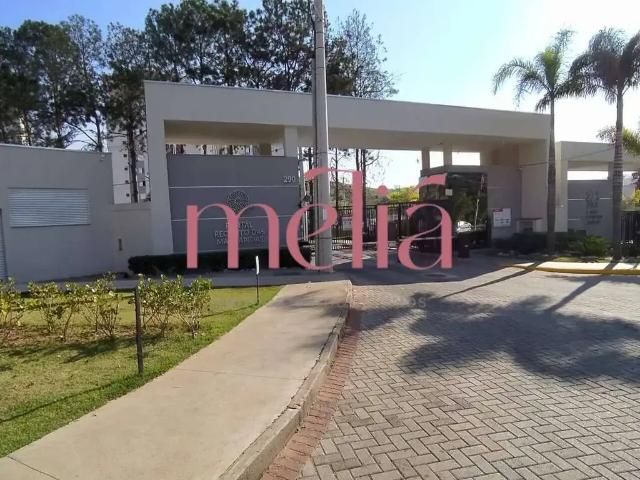 Apartamento para Venda em Pouso Alegre/MG Santa Edwiges Ribeirão das Mortes 2 Quartos